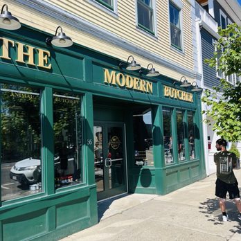 THE MODERN BUTCHER - Updated December 2025 - 57 Photos & 43 Reviews ...