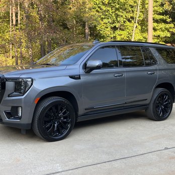 BLUE RAIN EXPRESS CAR WASH HWY 280 - Updated August 2025 - 6003 ...