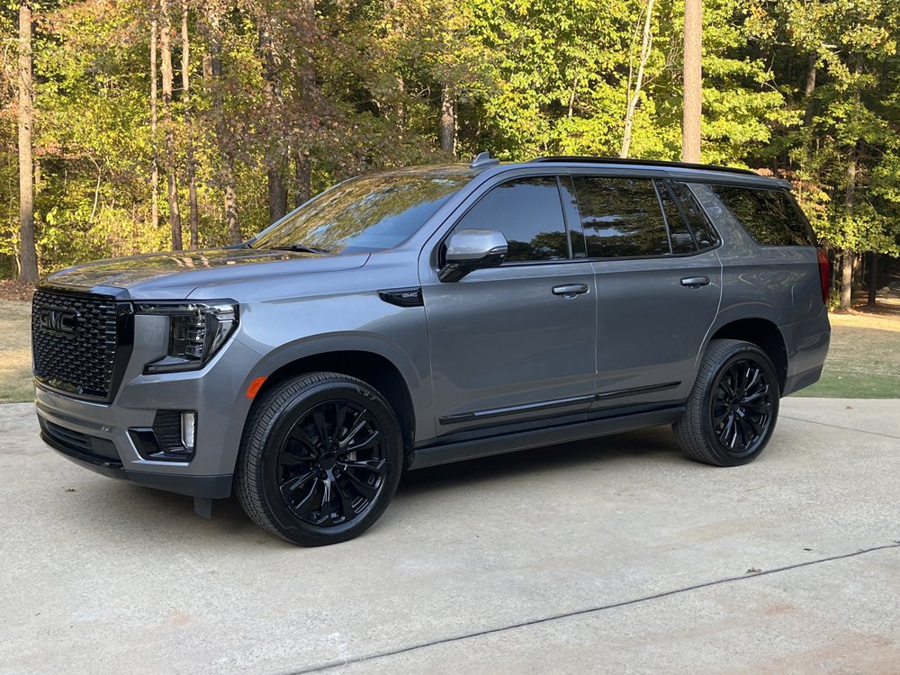 BLUE RAIN EXPRESS CAR WASH HWY 280 - Updated August 2025 - 6003 ...