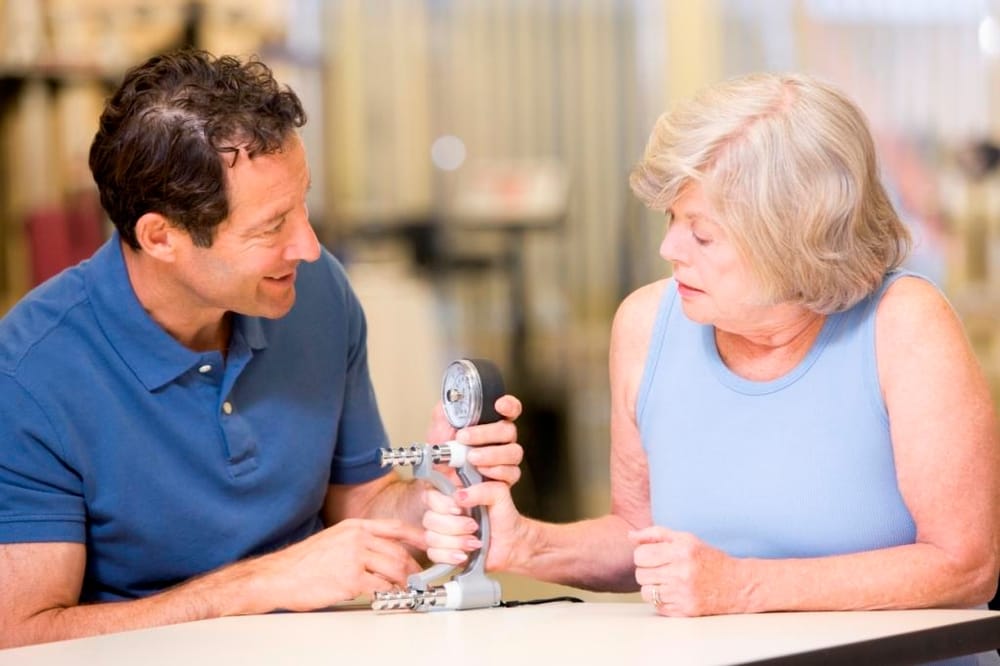 BREAKTHROUGH PHYSICAL THERAPY - Updated October 2025 - 27 Photos & 19 ...