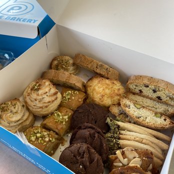 PALACE BAKERY - Updated October 2025 - 372 Photos & 245 Reviews - 24751 ...