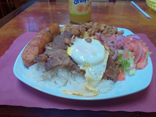 PAN DE CASA - Updated July 2025 - 14 Bloomfield Ave, Newark, New Jersey ...