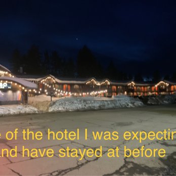 HOTEL BECKET - Updated July 2024 - 537 Photos & 414 Reviews - 4003 Lake ...