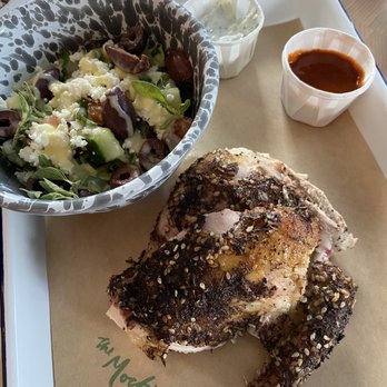 THE MOCKINGBIRD CAFÉ - Updated December 2025 - 600 W 2nd St, Austin ...