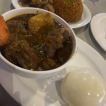 CALABASH AFRICAN KITCHEN - Updated May 2024 - 613 Photos & 419 Reviews ...