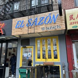 EL SAZON R D - Updated January 2026 - 196 Photos & 84 Real Reviews - 83 ...