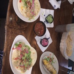 K38 BAJA GRILL - Updated October 2025 - 188 Photos & 275 Reviews - 5410 ...