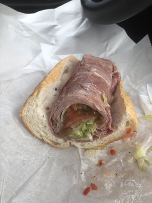 CASAPULLA’S NORTH STEAK & SUB SHOP - 33 Photos & 54 Reviews - Delis ...