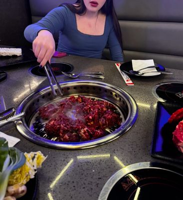KPOT KOREAN BBQ & HOT POT - Updated January 2026 - 120 Photos & 63 ...