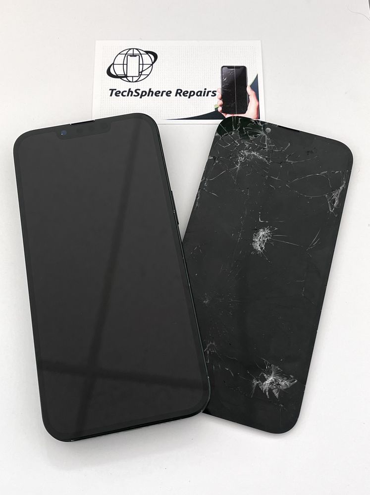 TECHSPHERE REPAIRS - Updated June 2024 - 1412 S Parker Rd, Denver ...