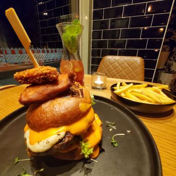 BEEF CREW - Updated October 2025 - 56 Photos & 21 Reviews - Rosenheimer ...