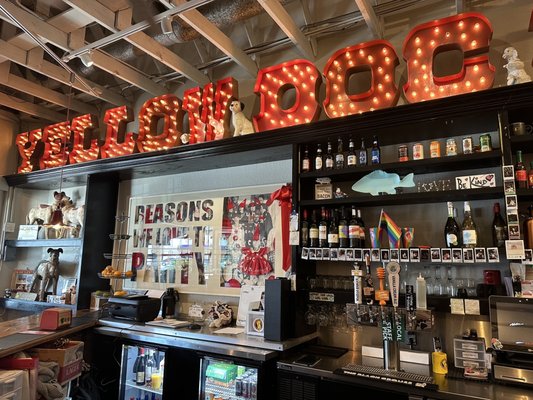 YELLOW DOG EATS KITCHEN & BAR - Updated July 2025 - 660 Photos & 667 ...