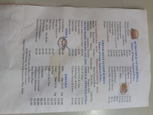 THE STANWOOD CAFE - Updated January 2025 - 20 Photos & 54 Reviews ...