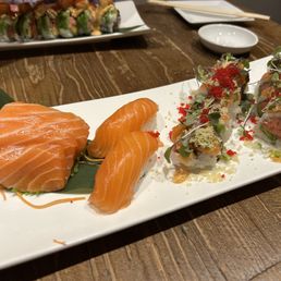 NOZOMU - Updated August 2024 - 52 Photos & 57 Reviews - 9 W Mechanic St ...