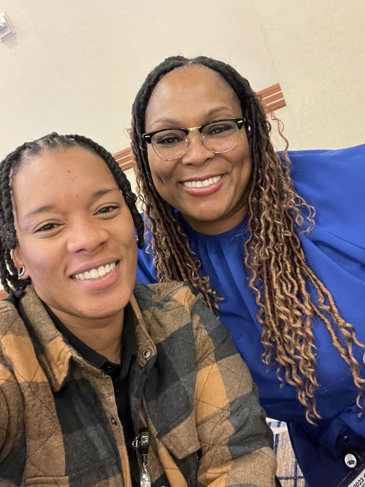 GLORY HAIR BRAIDING - Updated December 2025 - 16 Photos - 6320 N Tryon ...