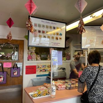 TWO LADIES KITCHEN - Updated May 2024 - 2643 Photos & 1282 Reviews ...