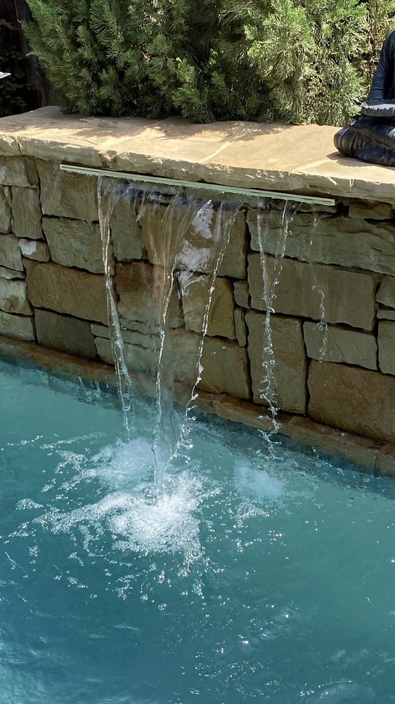 THOMAS POOL AND SPA CARE - Updated December 2025 - 24 Photos - Kyle ...