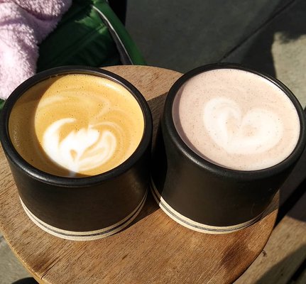 MONOGRAM COFFEE - 43 Photos & 49 Reviews - 4814 16th Street Southwest ...