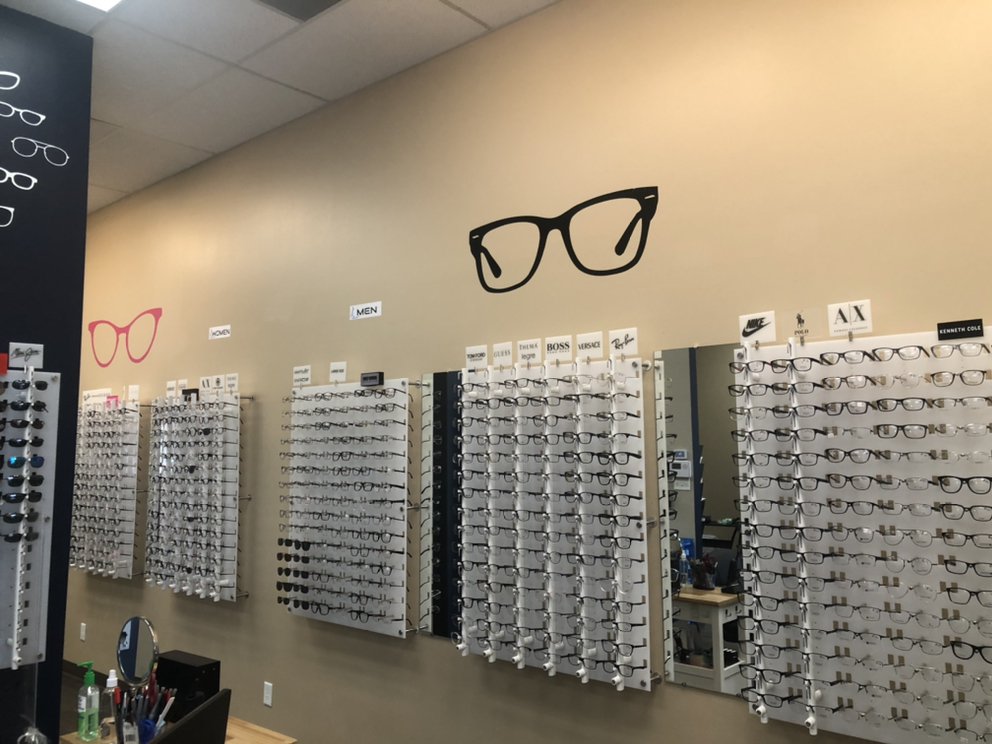 OPTICAL ONE - Updated January 2026 - 24 Photos - 2645 Manhattan Blvd ...