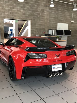 MIKE MAROONE CHEVROLET NORTH - Updated December 2025 - 36 Photos & 147 ...