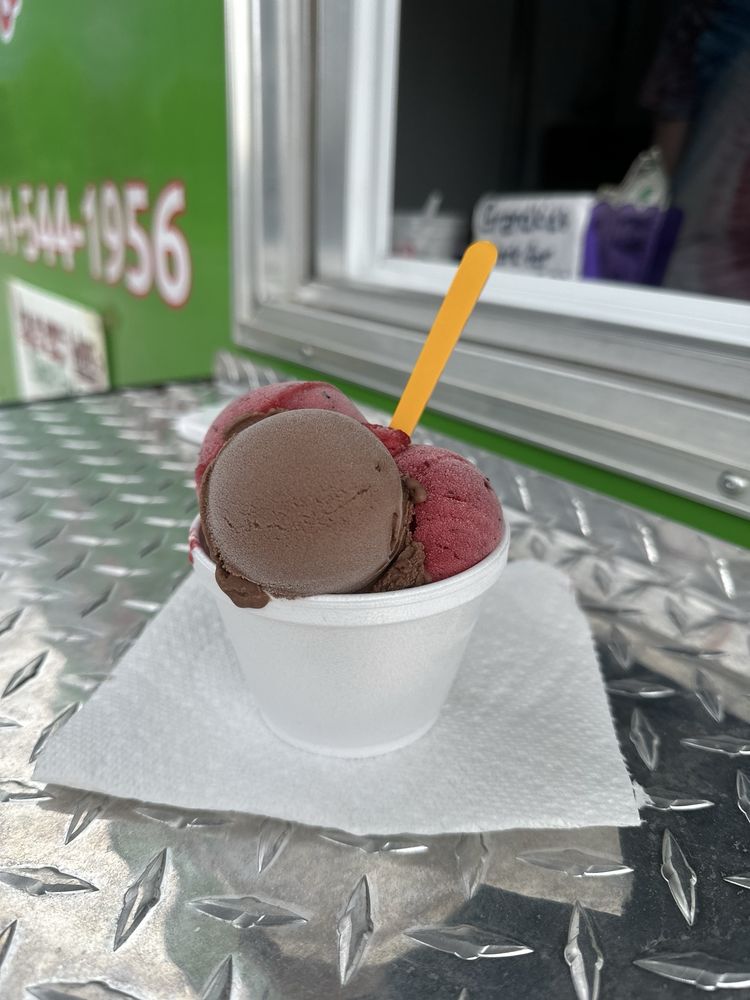 SHAZ SHACK ITALIAN ICE & GELATO - Updated January 2026 - 13 Photos ...