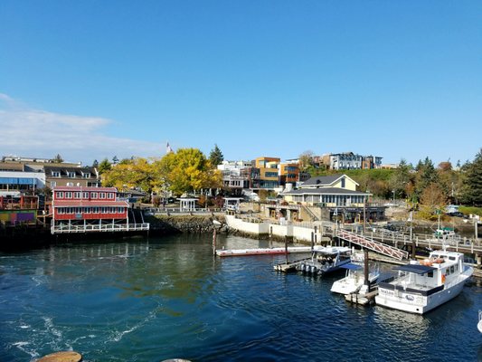 PORT OF FRIDAY HARBOR - Updated August 2025 - 46 Photos & 20 Reviews ...