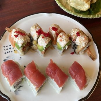 CRYSTAL FISH - Updated July 2024 - 1182 Photos & 1395 Reviews - 514 ...