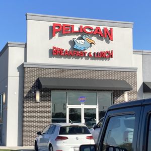 PELICAN BREAKFAST & LUNCH- PASADENA - 26 Photos & 23 Reviews - 7315 ...