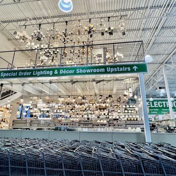 MENARDS - MAPLEWOOD - Updated December 2025 - 2280 Maplewood Dr E ...