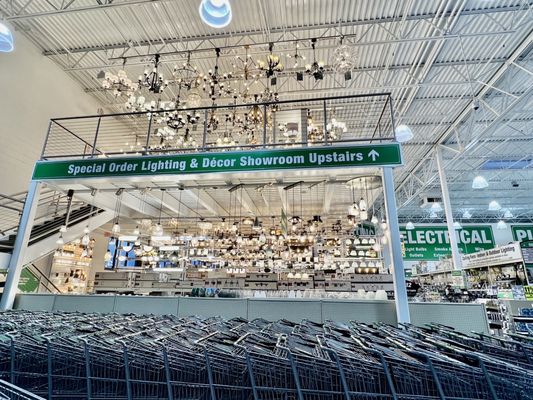 MENARDS - MAPLEWOOD - Updated December 2025 - 2280 Maplewood Dr E ...