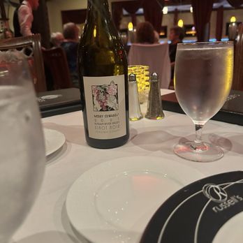 Russell’s Steaks Chops & More - Trusted Since 2008 - Updated July 2025 ...