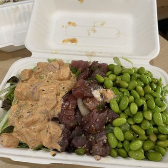 ONO AUTHENTIC HAWAIIAN POKE - Updated October 2025 - 894 Photos & 838 ...