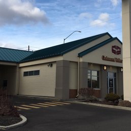 Cashmere Valley Bank Reviews | Read Customer Service Reviews of ...