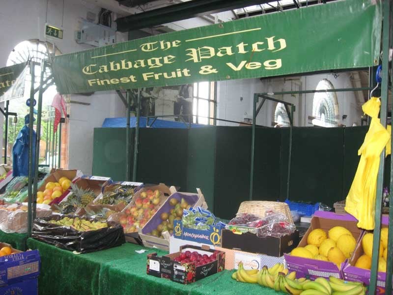 THE CABBAGE PATCH - Updated December 2024 - 12 East Bridge Street ...