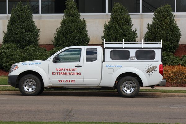 NORTHEAST EXTERMINATING - Updated September 2025 - 23 Photos - 326 Hwy ...