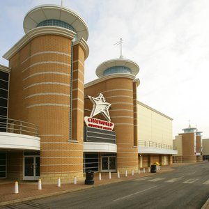 CINEWORLD - Updated August 2025 - 10 Reviews - Weedon Road, Northampton ...