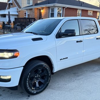 CASTLE CHRYSLER DODGE JEEP RAM NAPERVILLE - Updated December 2025 - 43 ...