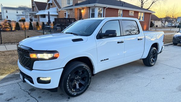 CASTLE CHRYSLER DODGE JEEP RAM NAPERVILLE - Updated December 2025 - 43 ...