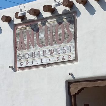 ANCHOS SOUTHWEST GRILL & BAR - 943 Photos & 1772 Reviews - 10773 Hole ...