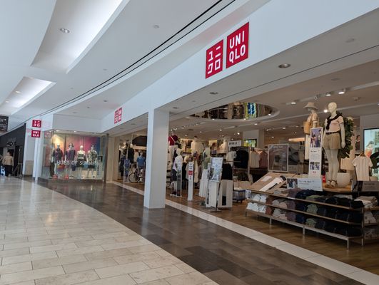 NATICK MALL - Updated December 2025 - 215 Photos & 319 Reviews - 1245 ...