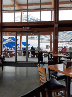 HALIBUT POINT CRAB & CHOWDER - Updated August 2025 - 69 Photos & 37 ...