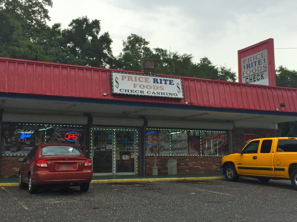 PRICE RITE FOOD STORE 6 - Updated September 2025 - 57 Baisden Rd ...