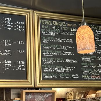 CAFE SASSO - 268 Photos & 203 Reviews - 739 Park Ave, Rochester, New ...