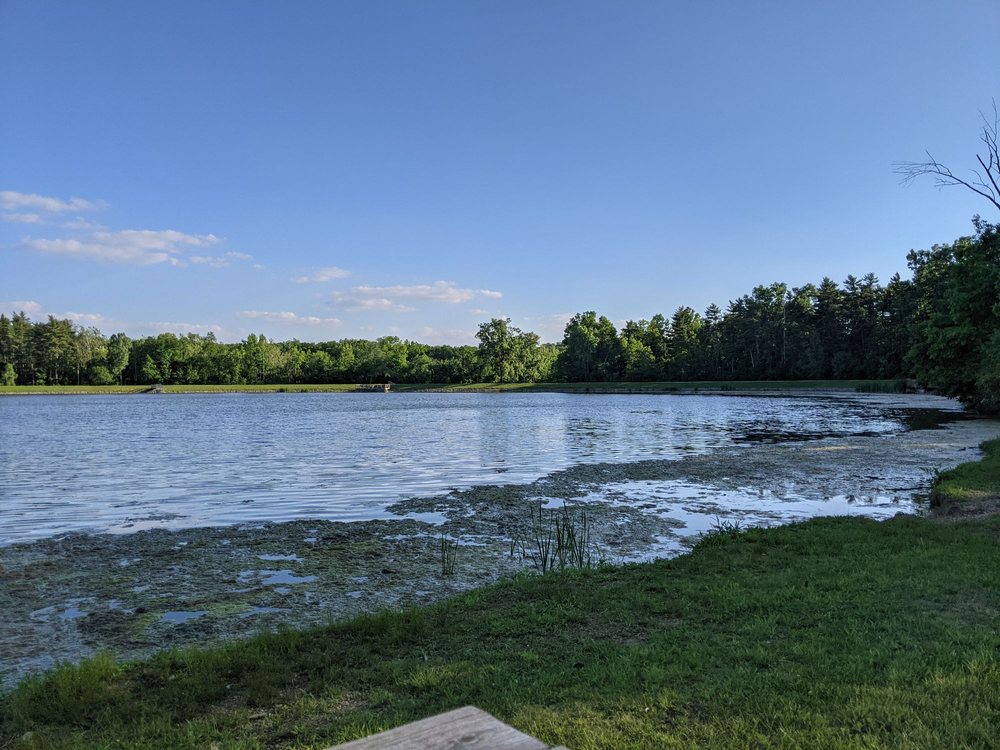 OUABACHE STATE PARK - Updated June 2025 - 35 Photos - 6720 E 100th S ...