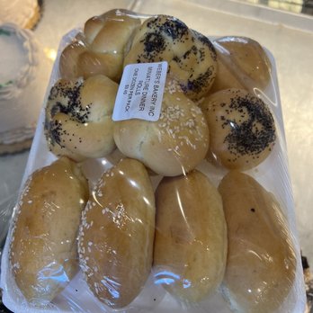 WEBER’S BAKERY - 394 Photos & 599 Reviews - 7055 W Archer Ave, Chicago ...