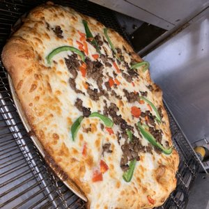 HARDWARE PIZZA - Updated December 2024 - 87 Photos & 101 Reviews - 131 ...