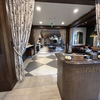 WOOD ASH RYE - Updated August 2025 - 404 Photos & 382 Reviews - 25 W St ...