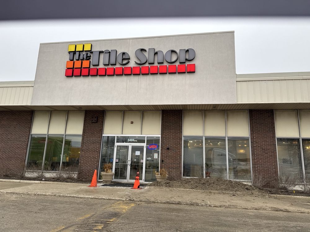 THE TILE SHOP - Updated October 2025 - 42 Photos & 36 Reviews - 5404 W ...