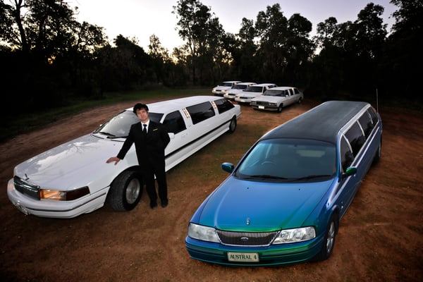 AUSTRAL LIMOUSINES - Updated April 2024 - Perth Western Australia ...