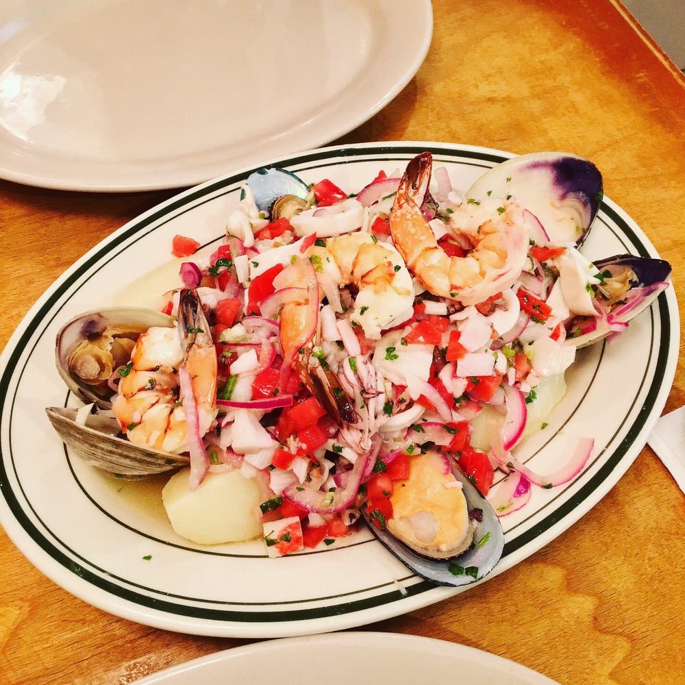 POLLOS DOÑA MARIA RESTAURANT & BAR - 27 Photos & 18 Reviews - 93-03 ...